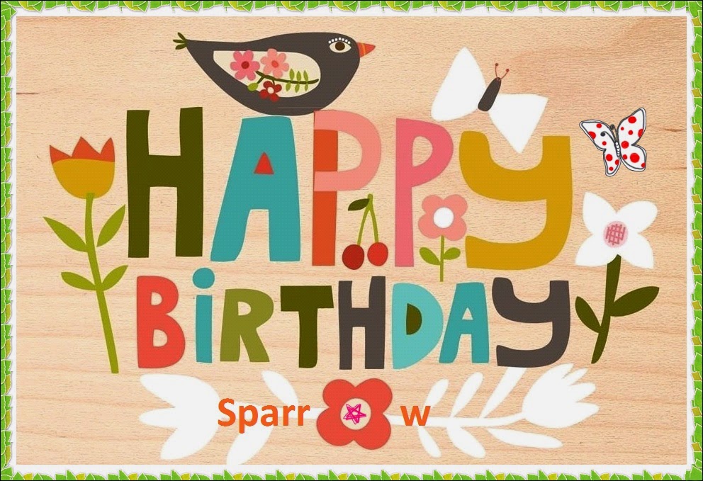 Daughter Happy Birthday Wishes from Father | Happy Birthday Wishes