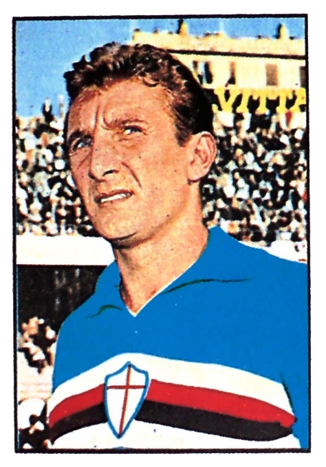 celo... manca...: Mario David