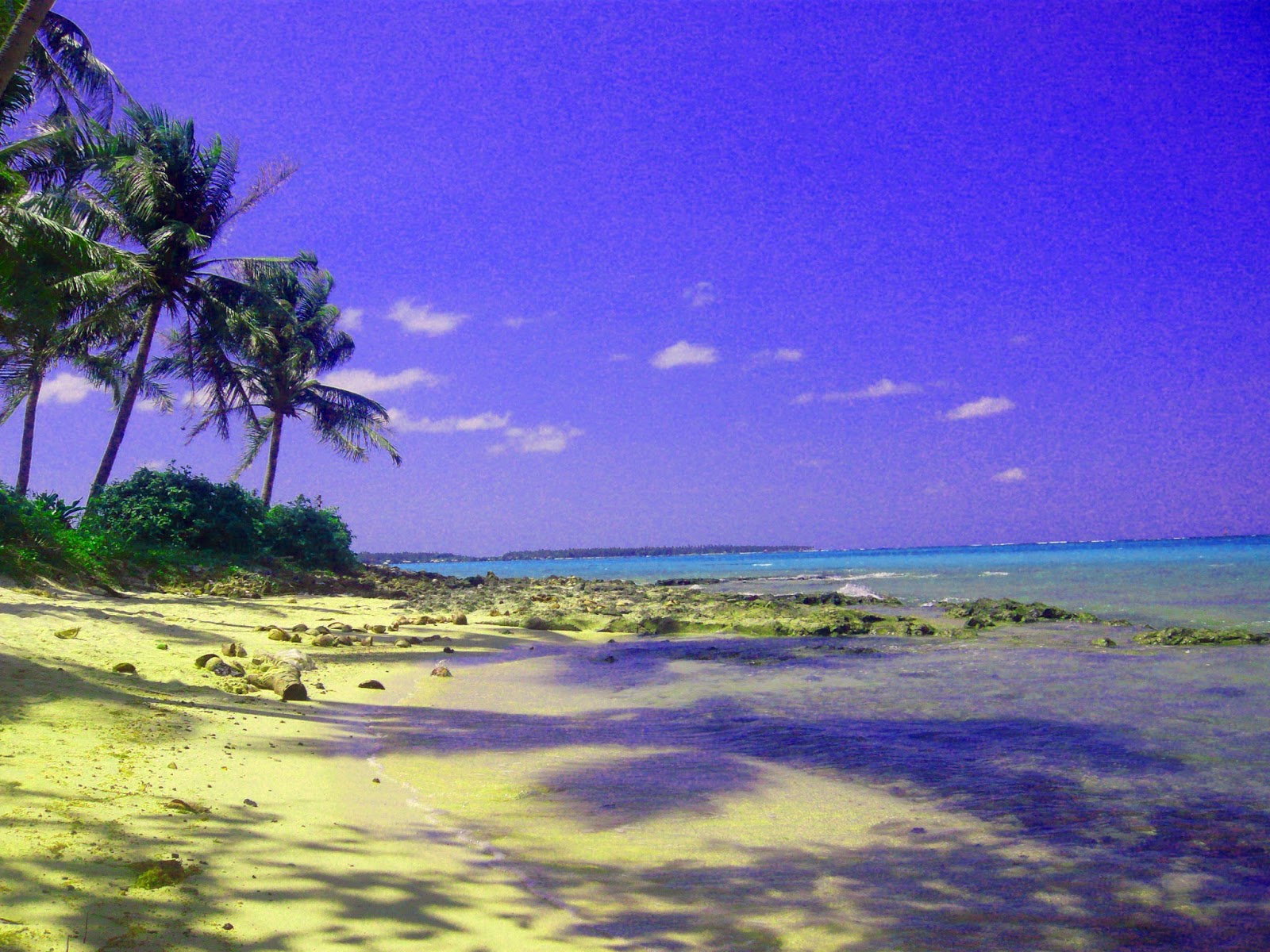 Masalembu City: Pulau Masalembu