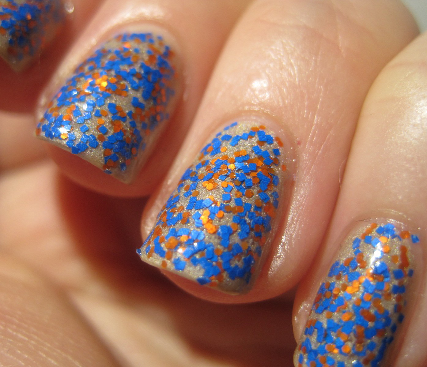 Candy Lacquer Opposites Attract | My Lucid Bubble