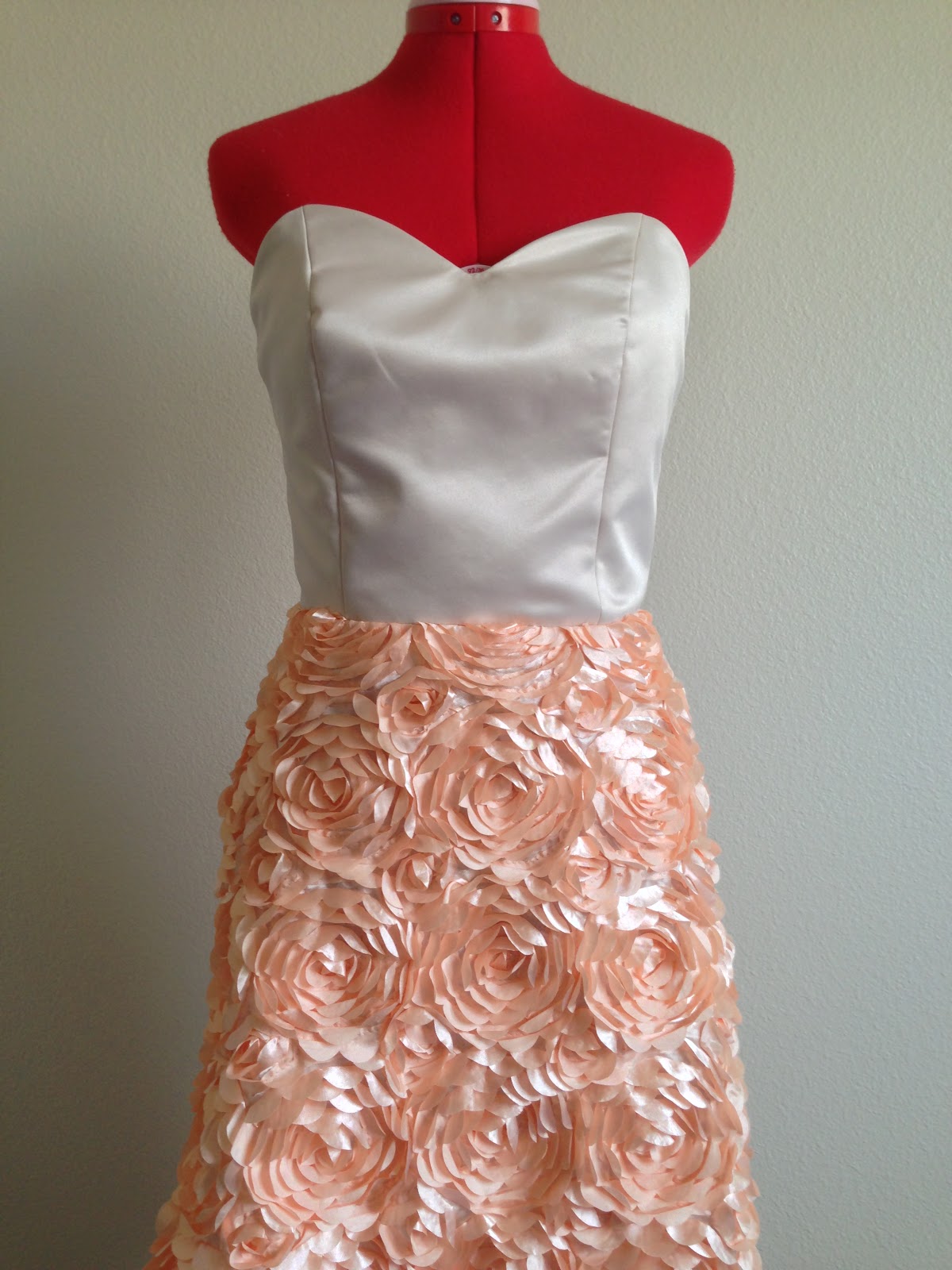 Sew What?!: Boning the Bodice and Beyond