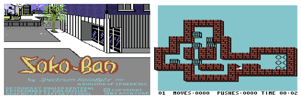 Sokoban: Thinking Rabbit - The "Original" collection