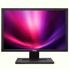 Schematic Diagram: HOW TO DISASSEMBLE DELL E1909 19” LCD MONITOR