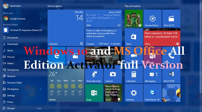 Windows 8 Full Version Activator Methods - mightygugu