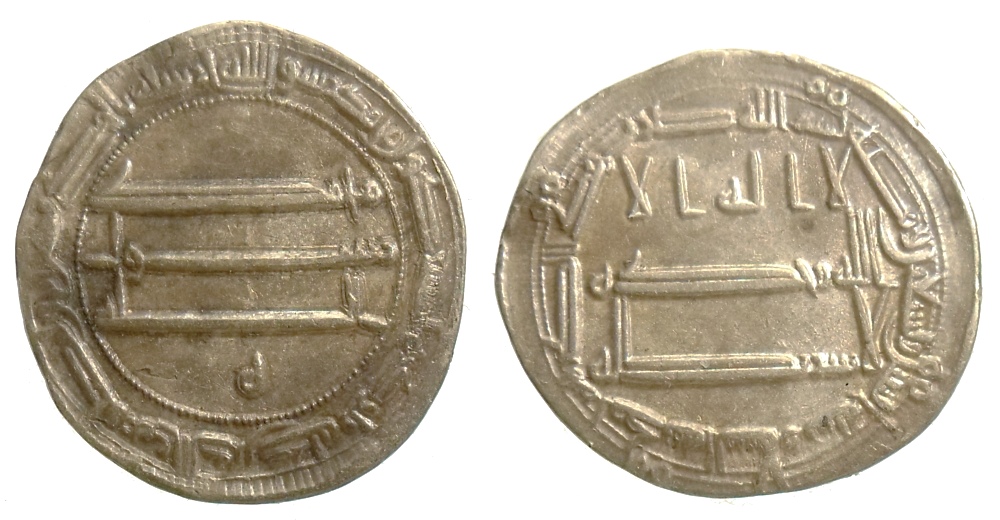 Mauseus: Viking hack silver