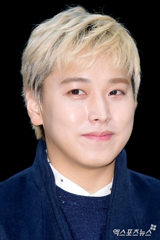 Sungmin talks about his acting inspiration for 'Boys Over Flowers' the ...