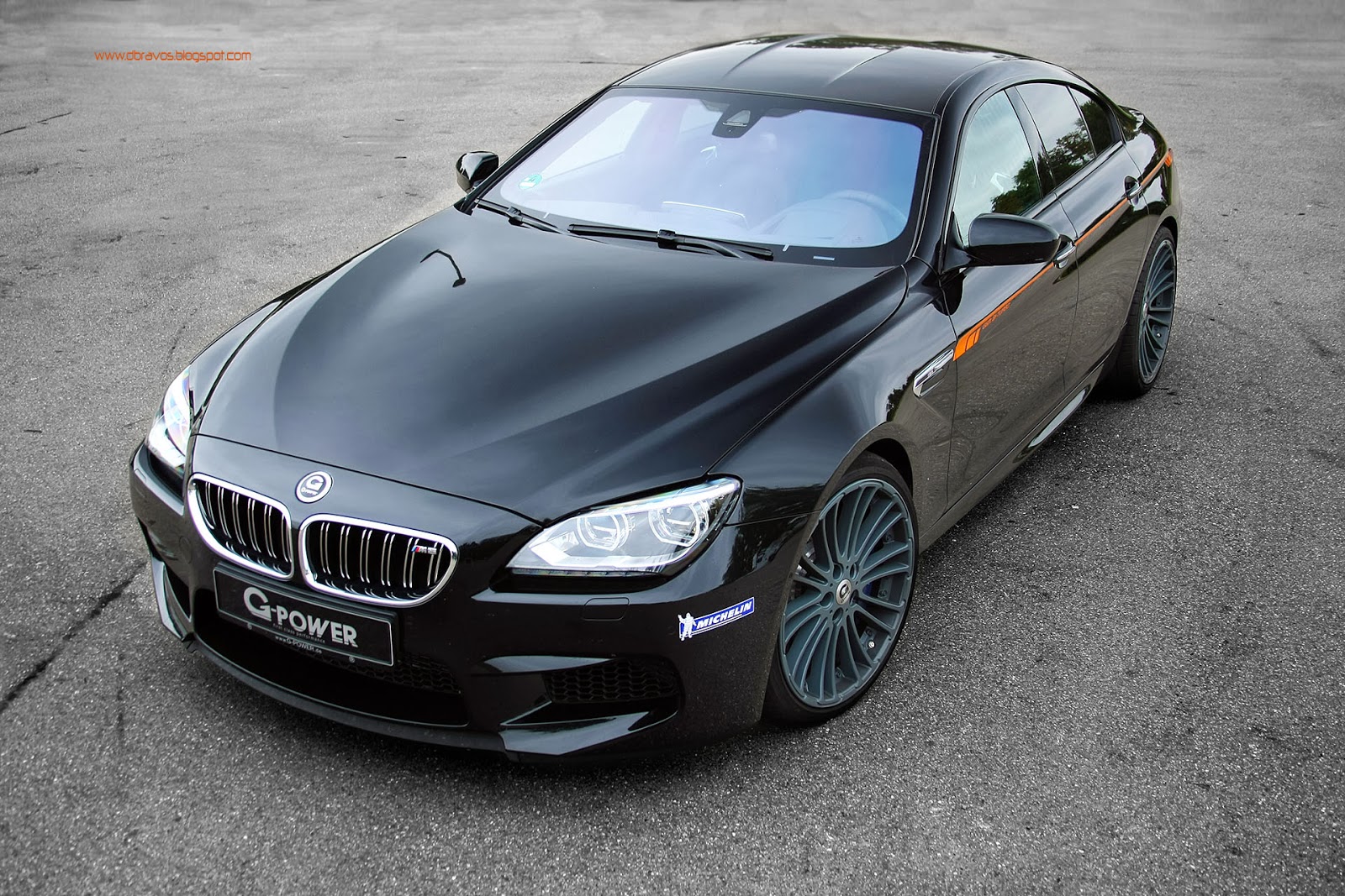 G-POWER celebrates 30 years of „first classperformance“