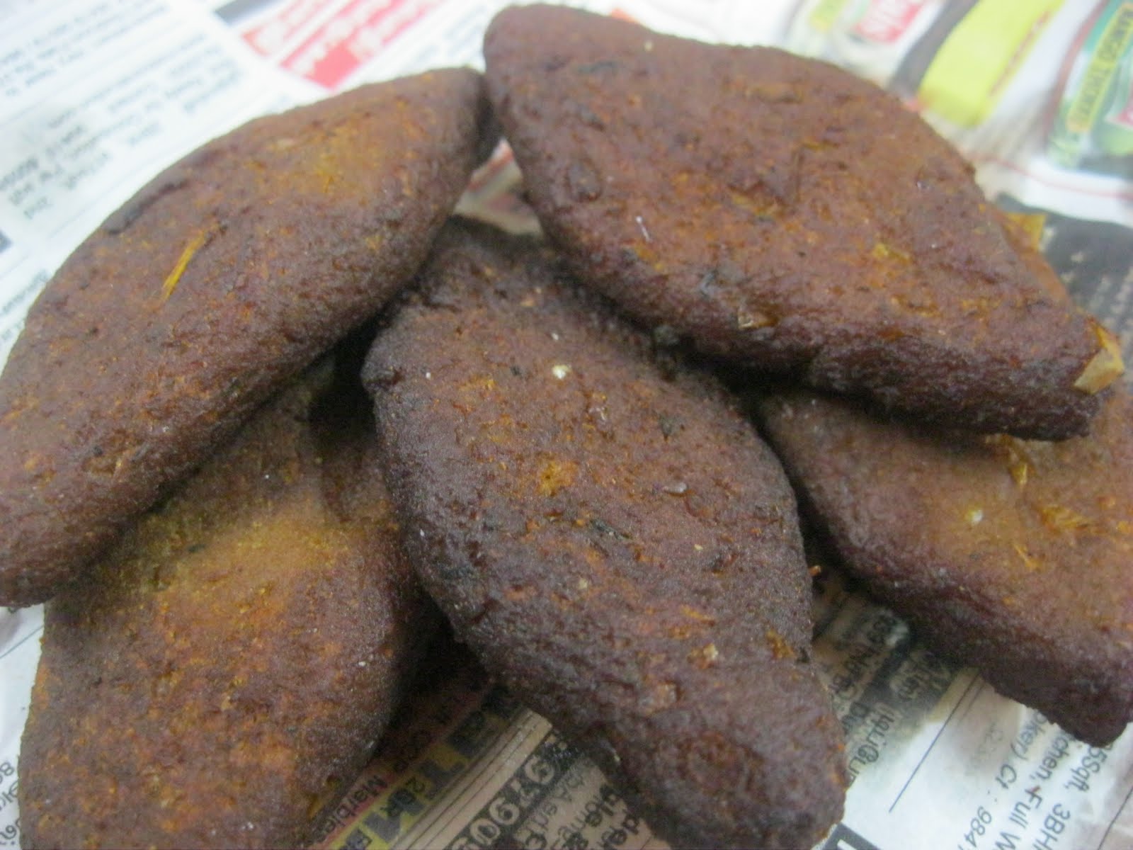 Mmm. Food.: Ramadan Kareem. Part One.