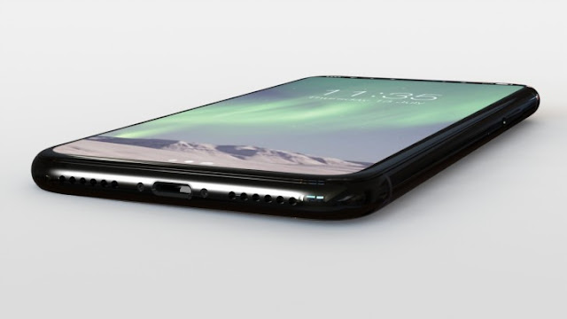 iPhone 8 Release Date, Specs, Price And Rumors