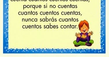 10 Trabalenguas populares y graciosos | Trabalenguas para Niños