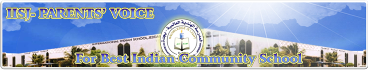 IISJ Parent's Voice: Int'l Indian School Fee hike - Parents appeal to ...