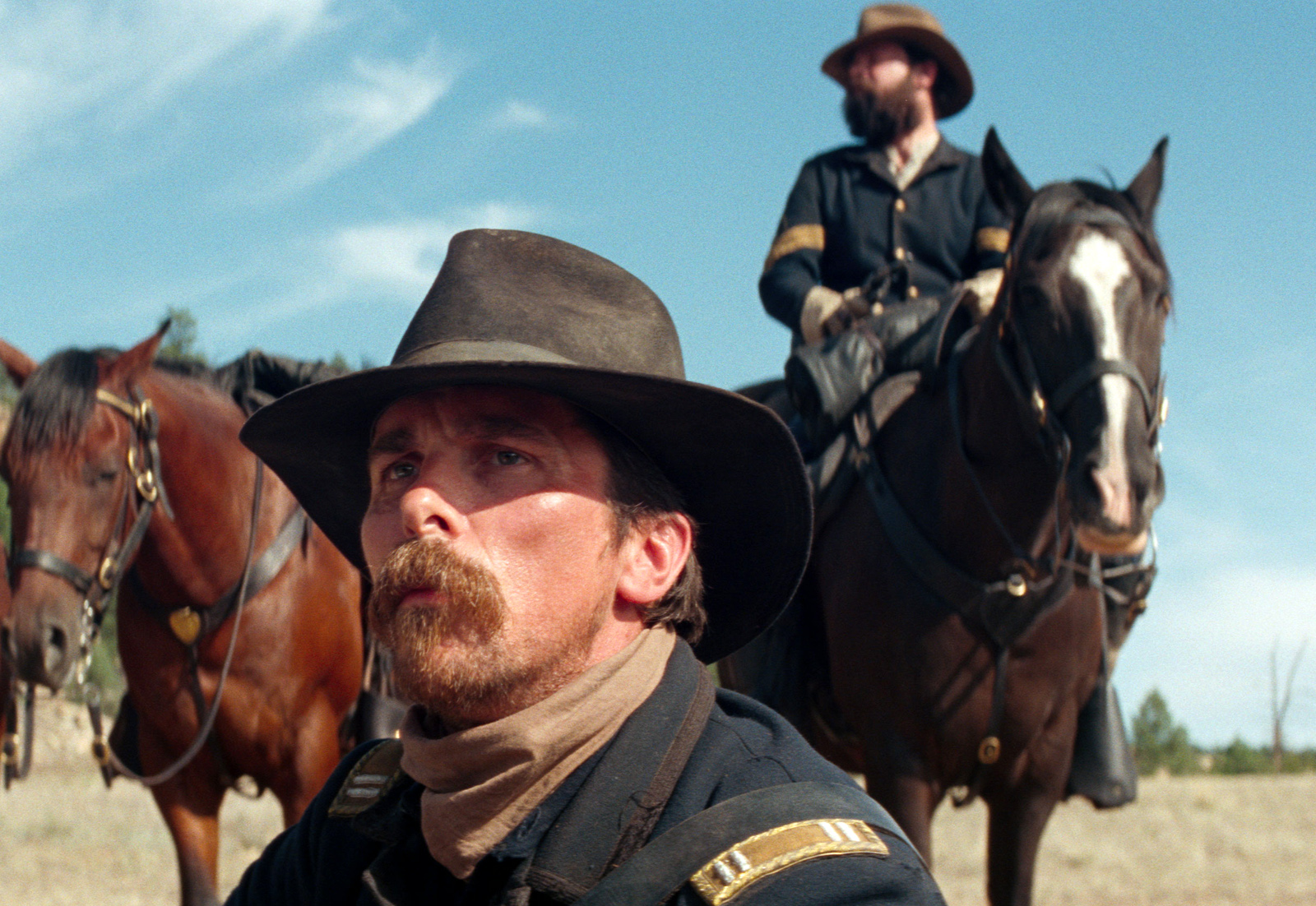 TimeLineAlex: Hostiles