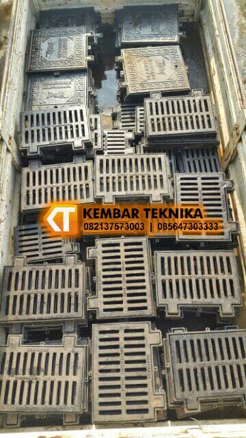 JUAL GRILL DAN MANHOLE COVERS: Grill Manhole Engsel: Kuat dan Desain ...