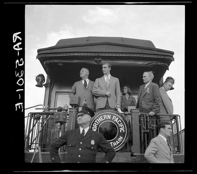 Secret Service History: Through The Decades: ancient Secret Service photos