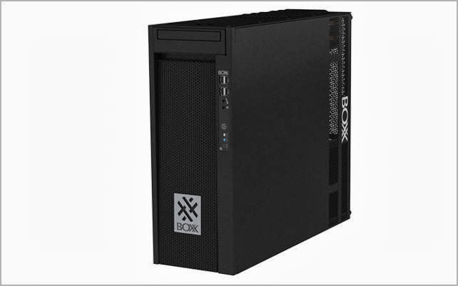 BOXX Introduces High-Performance Intel Workstation with Thunderbolt 2 ...