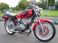 Harga Motor Rx King Spesial - papapator