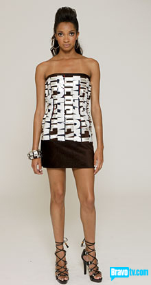 Tirare le fila: Project Runway Season 10, Episode 2: Sugar Rush