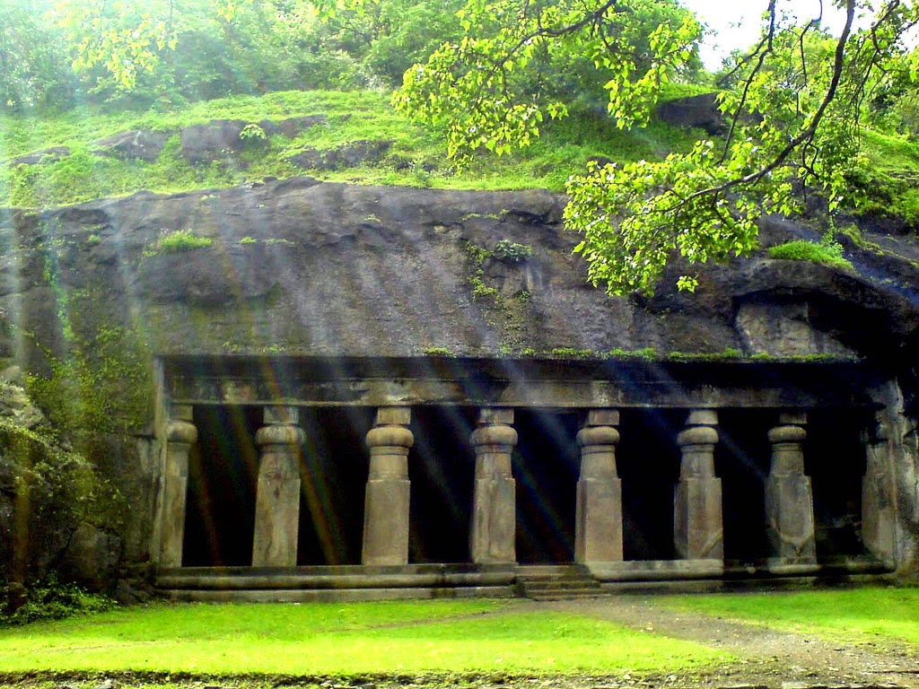 Elephanta Caves | Konkankatta.in