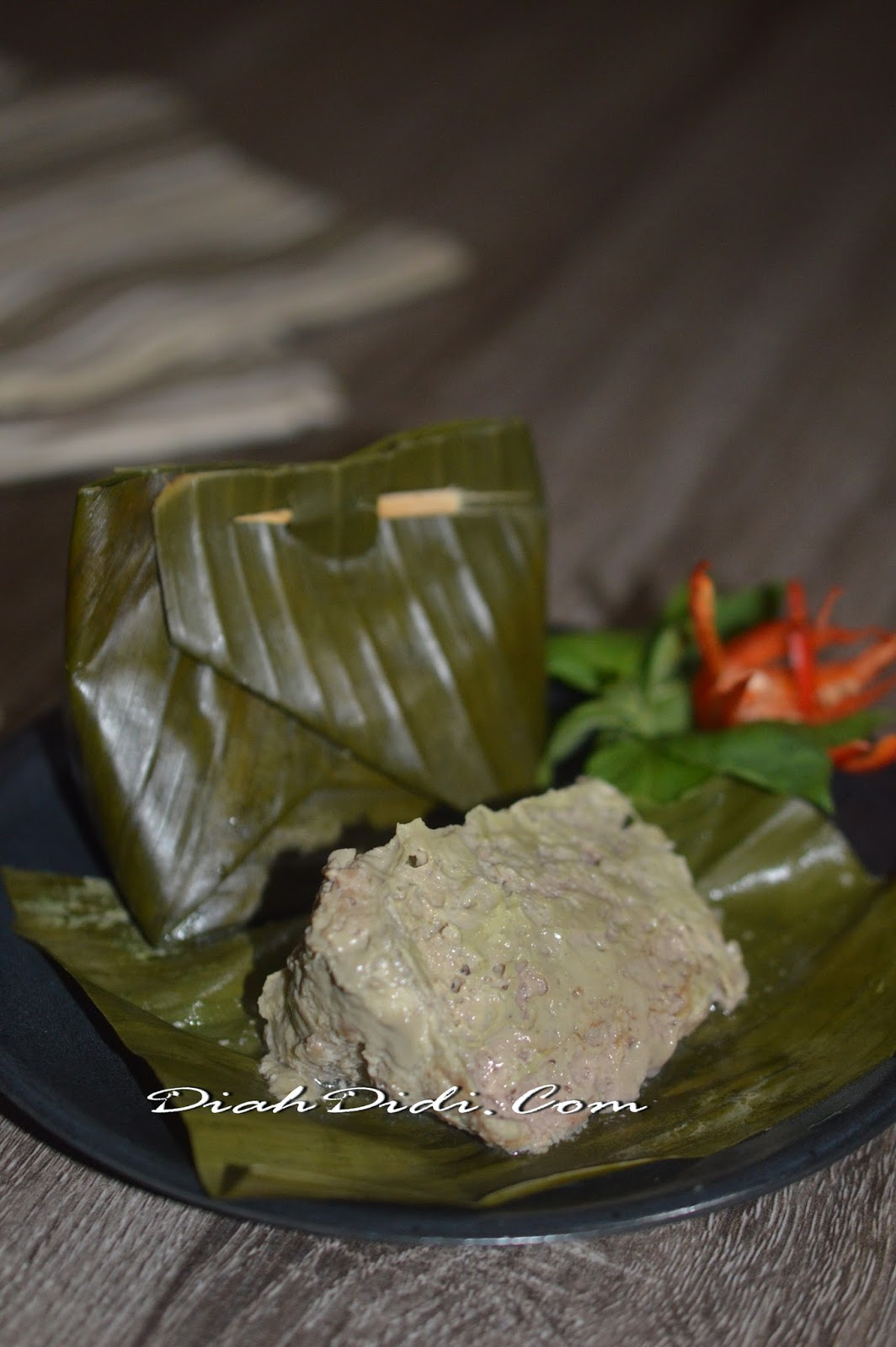 Diah Didi's Kitchen: Gadon Daging