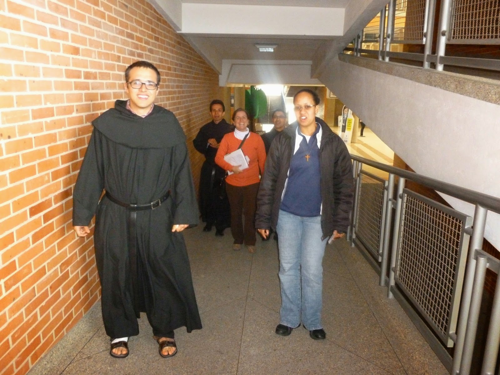 ECLESIOLOGIA: SAN AGUSTIN Y EL CHRISTUS TOTUS; TERCER DÍA