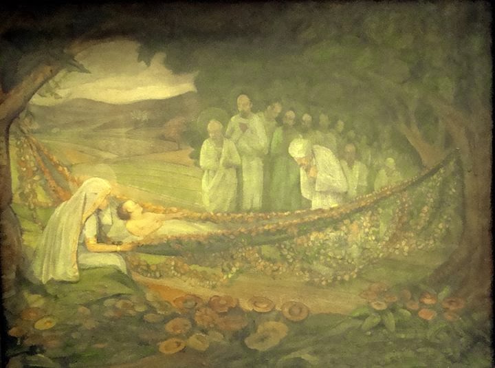 Ashram Sarva Mangalam - SDM - Unidade com Diversidade Consciente: El ...