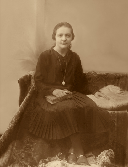 Dimas Macedo : Literatura . Arte . Direito: Irmã Aurélia Férrer