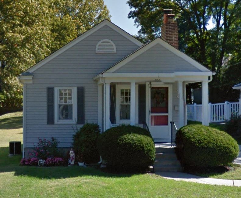 Sears House Seeker: Fairy Tales: More Sears Houses in St. Louis