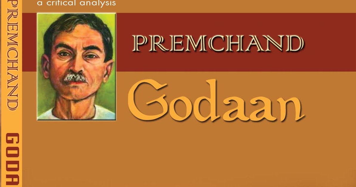 Prakash Book Depot, Bareilly— Views and News: Premchand : GODAAN