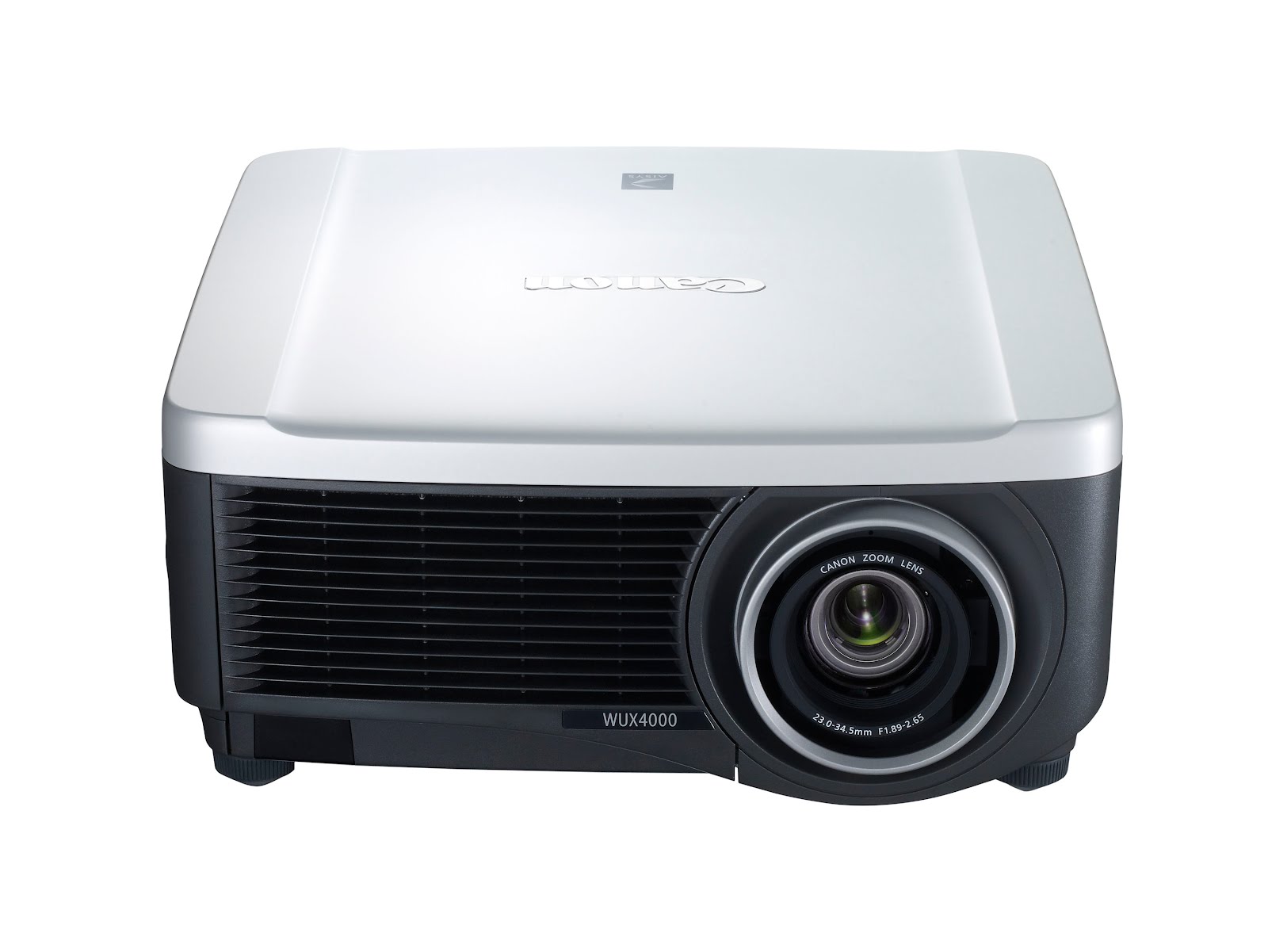 SC Cyberworld = Malaysia's Latest IT News: Canon’s first installation ...