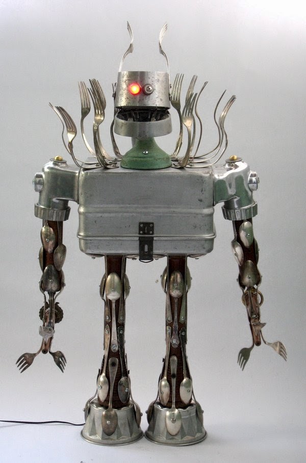 Design Stack: A Blog about Art, Design and Architecture: Retro Vintage ...