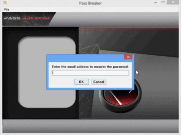 Tech24*7: How to crack Gmail passwords using Password Breaker?