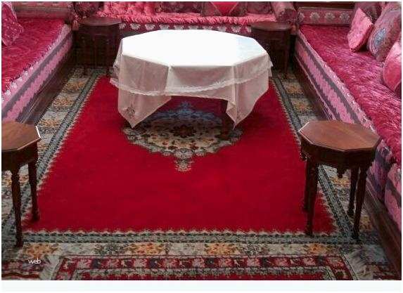 Tapis traditionnel marocain: Tapis Rbati