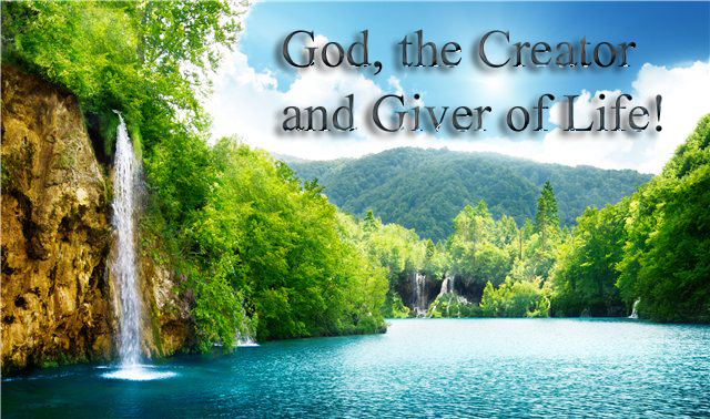 #EaglesDevotional - GOD IS THE GIVER OF LONG LIFE