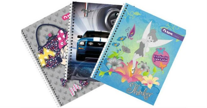 ESTILO DE CUADERNOS: ¿Qué es un cuaderno?