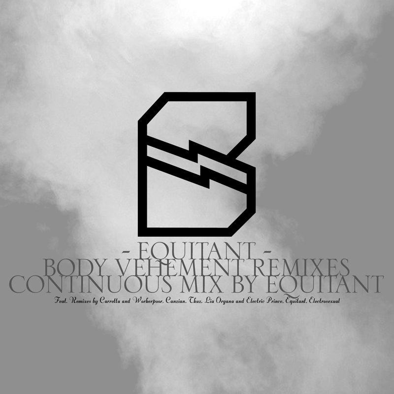 EQUITANT.BLOGSPOT.COM: FREE DOWNLOAD // Equitant - Body Vehement ...