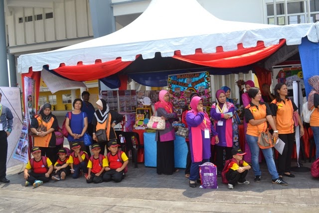 Dunia Sekolah: Program Kecemerlangan Pendidikan Prasekolah Peringkat ...