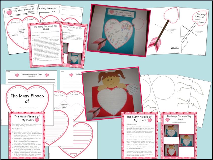 Mrs. Rios Teaches: A Sweet Freebie for You