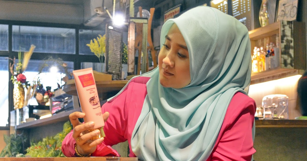 BELLA ROSS Kisah Usahawan Wanita Berjaya Dari Kelantan