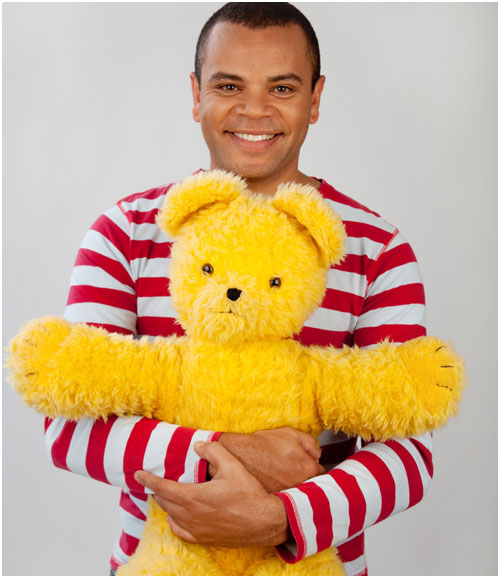 Love Thy Neighbourhood: Play School