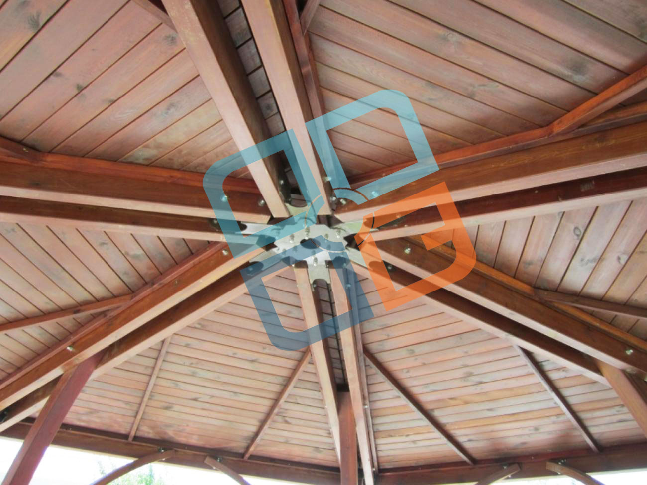 GNC AHŞAP TASARIM ORM. ÜRÜN. MİMARLIK ve PEYZAJ SAN.TİC.LTD.ŞTİ: AHŞAP ...