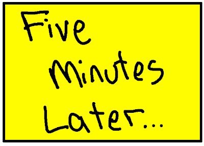 Mayor Gia: I Walk Hard.