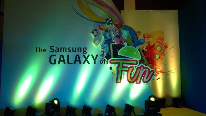Samsung Galaxy Star, Pocket Neo, Young and Fame: Price, Specs and ...