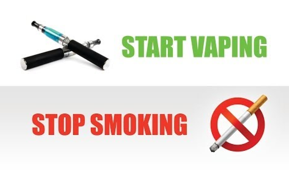 Can Vaping Really Help You To Stop Smoking? ~ Info And Knowledge
