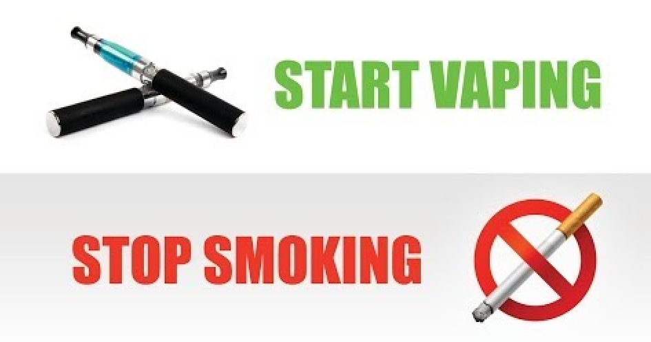 Can Vaping Really Help You To Stop Smoking? ~ Info And Knowledge