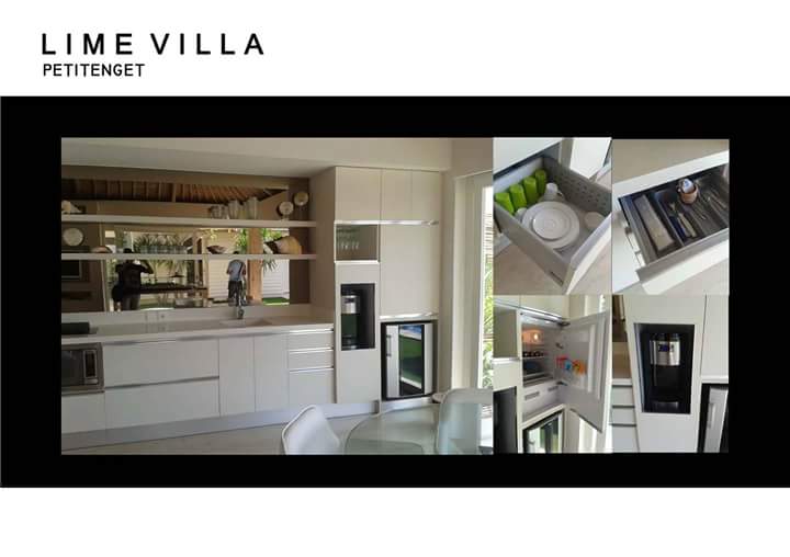 Jasa pembuatan kitchen set dan furniture di Bali: KITCHEN SET MURAH ...
