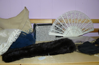 SCRANBERRY COOP : Vintage Clothes! Here's just a teaser of Treasure Map ...