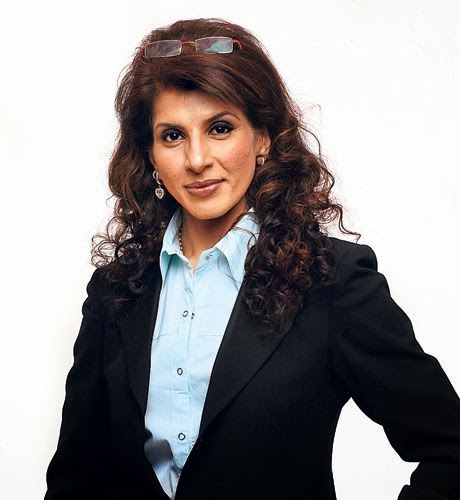 tollywoodmore: Anita Raj