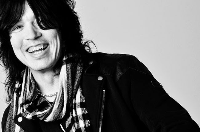 Rockfile Radio Rock Files: Happy Birthday TOM KEIFER (video)