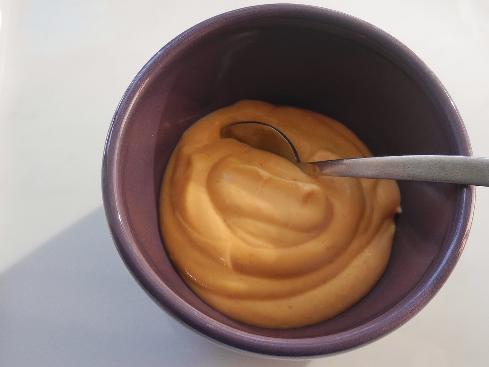 Delish Dish Cooks: Spicy Mayo