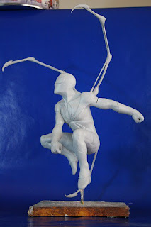 Posted by Tony Spangler at 11:04 AM No comments: